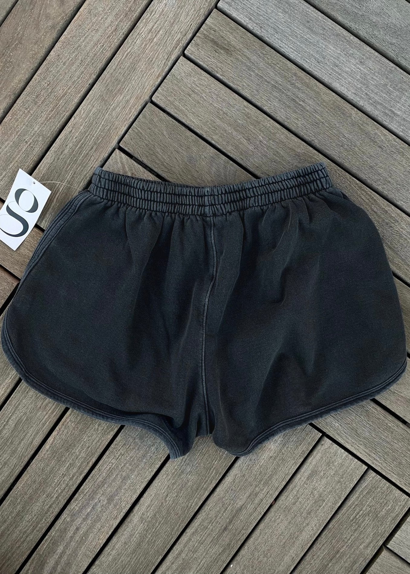 That 70's Short – Gil Collections